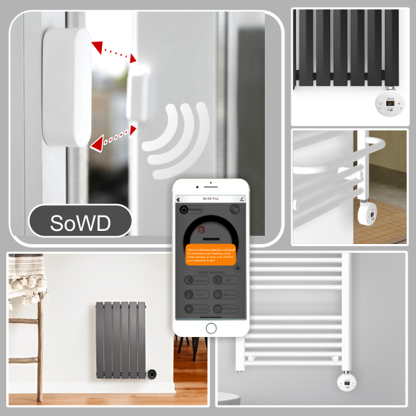 Thermostat Mini Series-Mini04 Plus – etowelthermostats.com